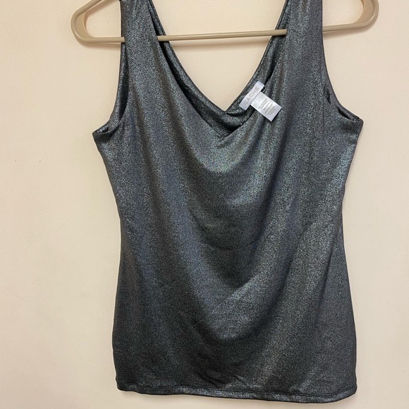 Cache | Tops | Tank By Cache | Poshmark